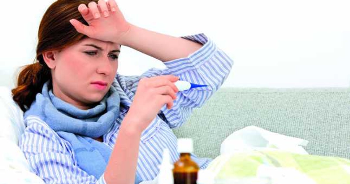 Infecţiile respiratorii cauzate de aerul condiţionat pot fi tratate şi ...