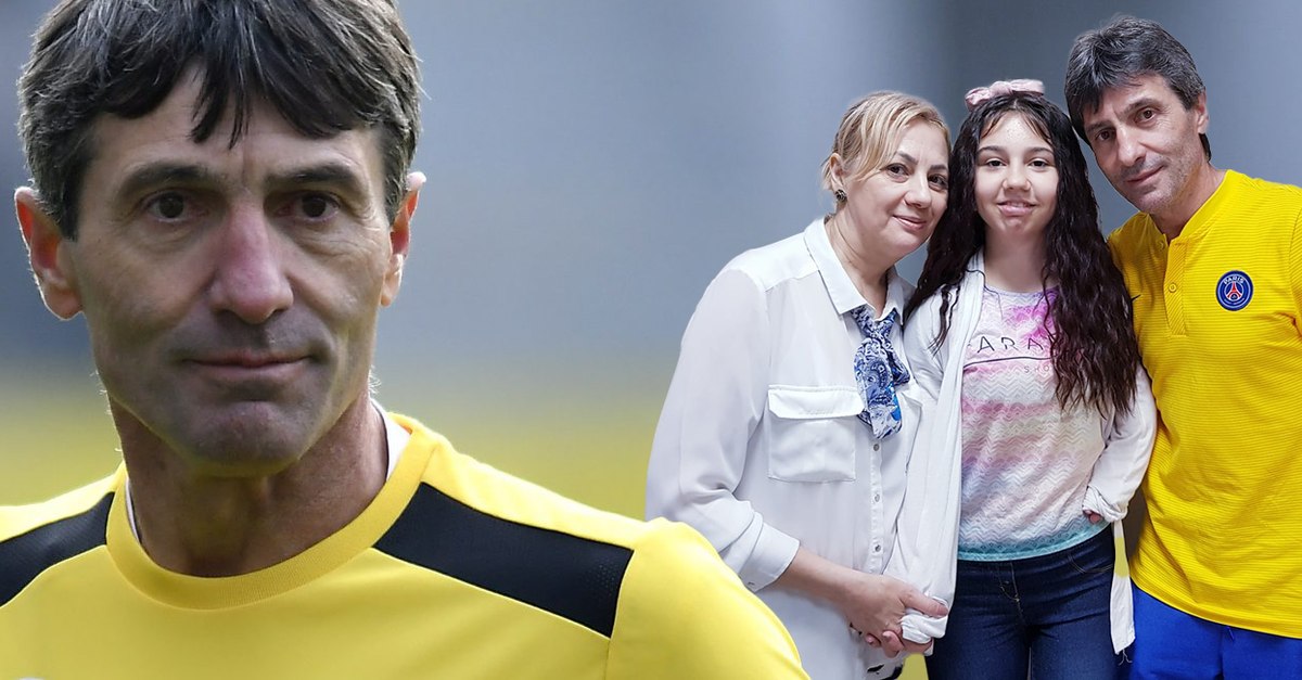 Cum s-a transformat Kassandra, fetița înfiată de Iosif și Dana Rotariu ...