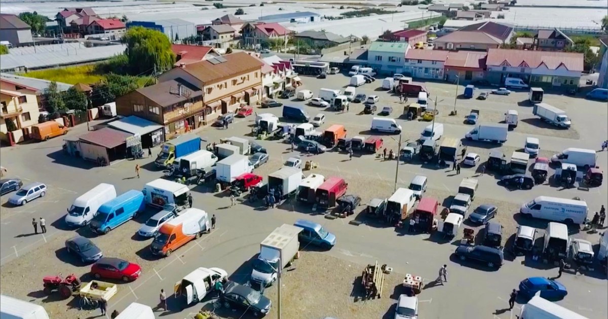 Cum s-a transformat războiul din Ucraina într-o oportunitate pentru ...