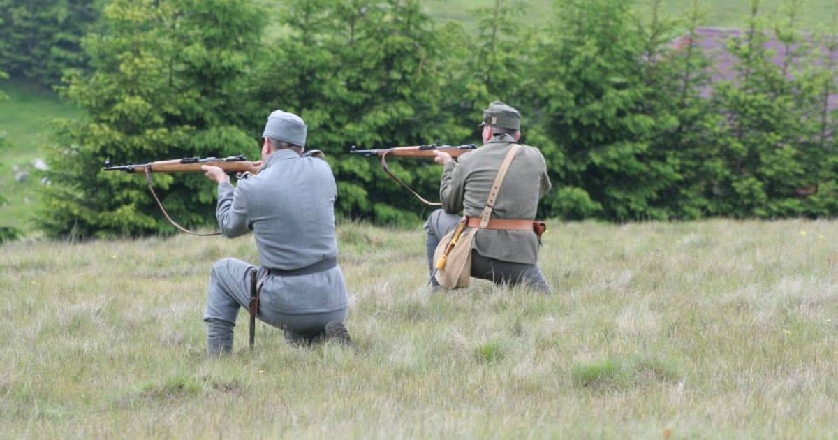 Documentare istorice. Cele mai interesante producţii de săptămâna ...