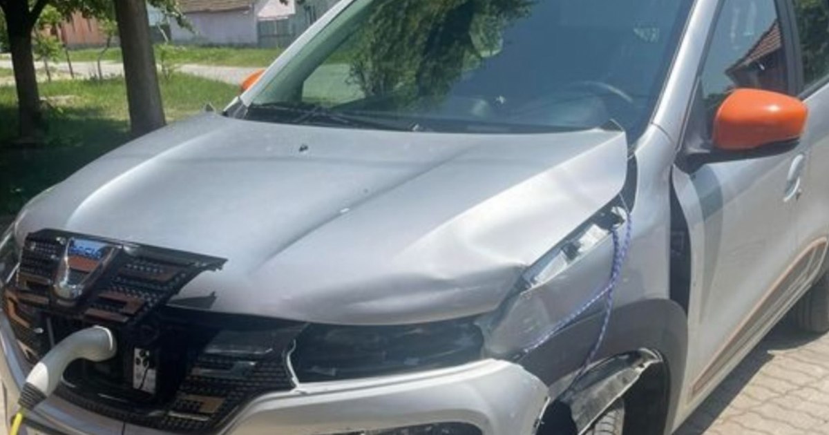 Dacia Spring: succes în piaţă, dar în criză de piese de schimb ...