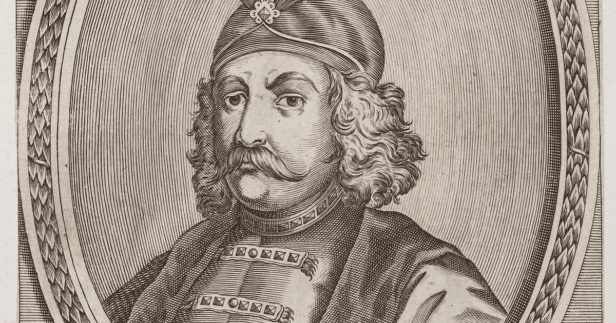 Domnia tumultuoasă a lui Constantin Şerban, ctitorul Catedralei ...