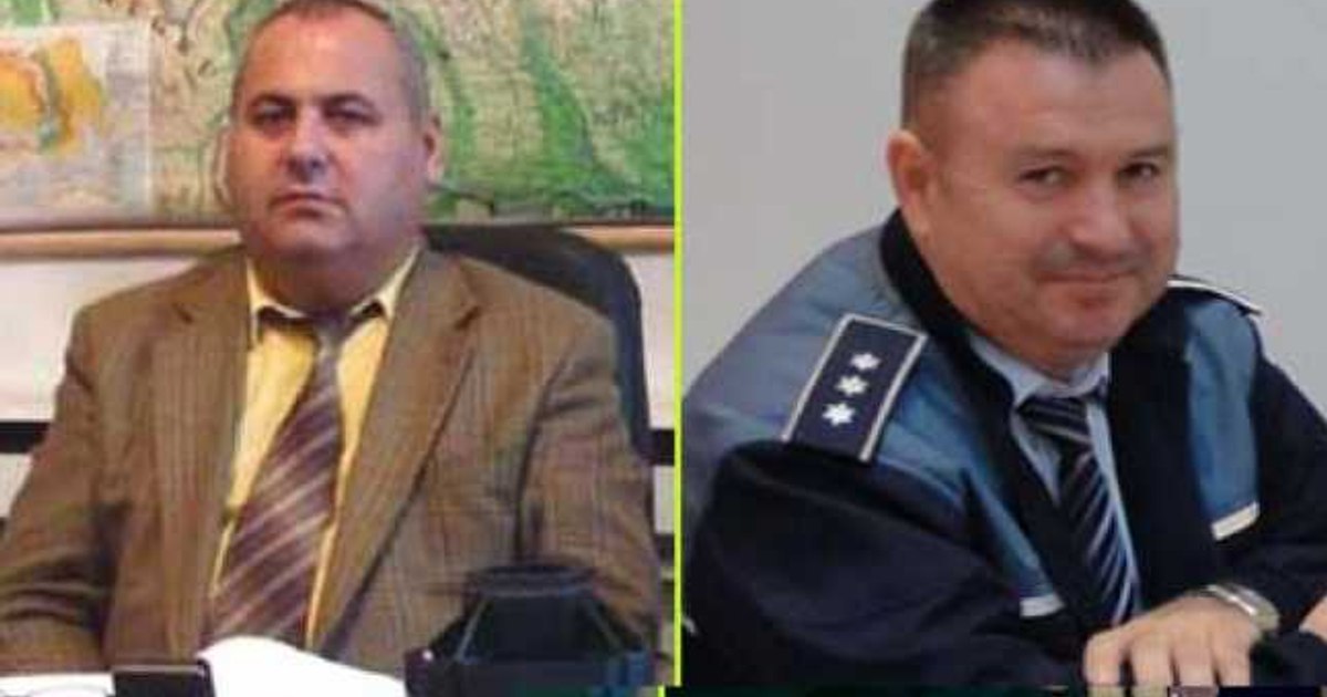 Nouă şefi din IPJ Olt, sancţionaţi de superiorii de la IGPR | adevarul.ro