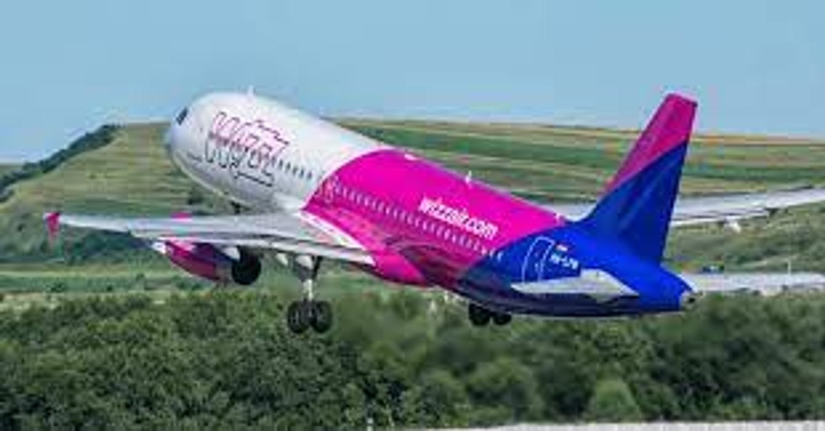 Wizz Air renunță la o destinație iubită de români! E unul din cele mai ...