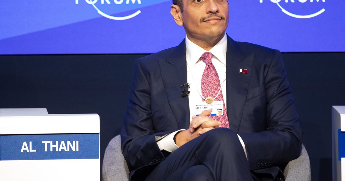 Qatarul cere ca Netanyahu să fie adus în fața justiției. „A distrus orice speranță pentru ...