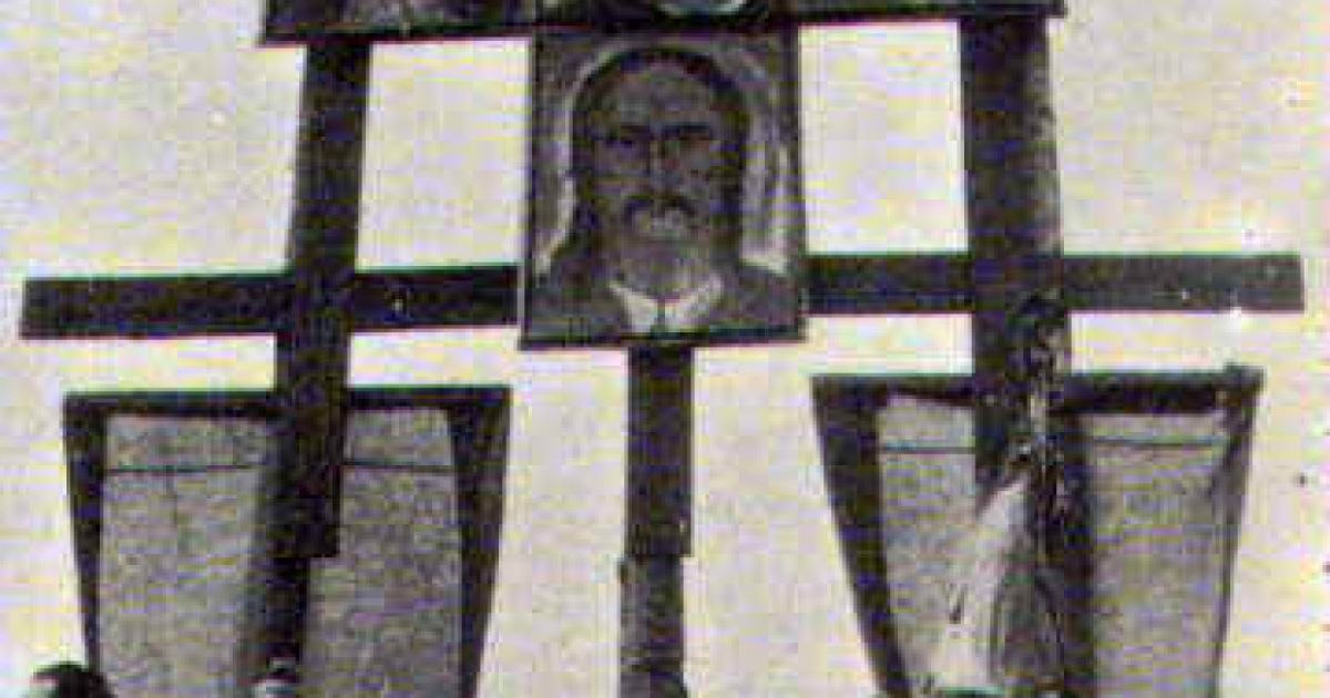 Vizita lui Antonescu la Alba Iulia pe 1 decembrie 1940: cum a aranjat ...