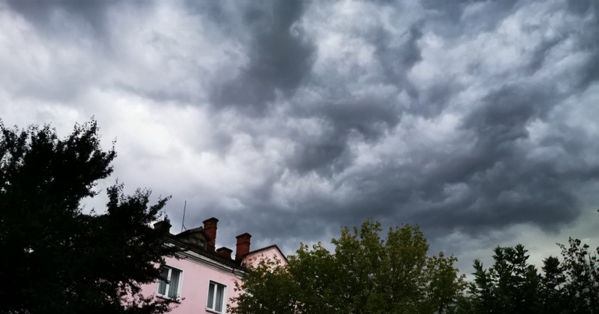 Cum va fi vremea marți, 27 iunie: România, împărțită în două. Nordul țării, măturat de vijelii ...