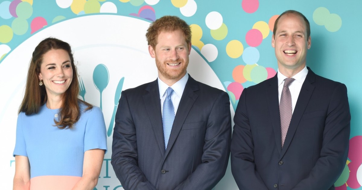 Prinţul William, primul cap încoronat al Marii Britanii care apare pe ...