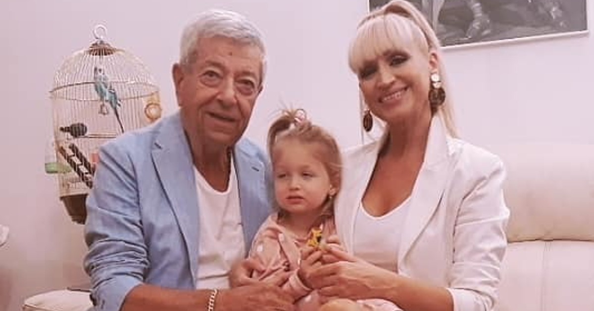Simona Florescu, primul mesaj după despărţirea de Ion Dichiseanu ...
