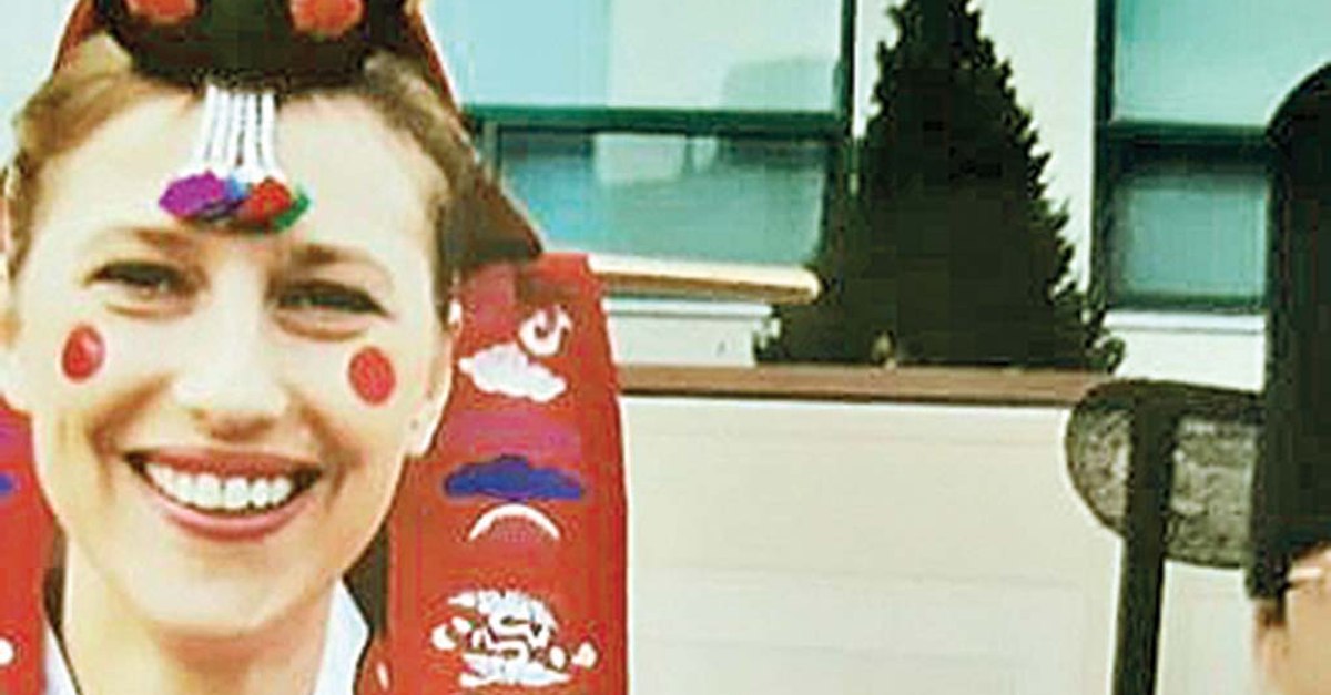 S-a întors la ţară în România după 27 de ani de viaţă în Coreea de Sud