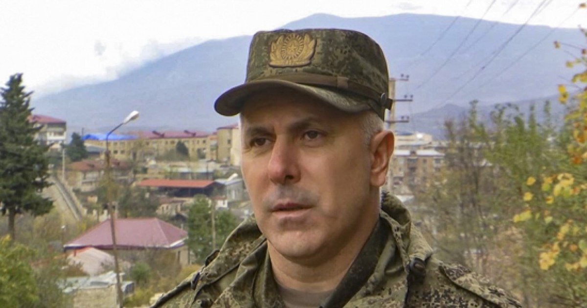 Generalul rus responsabil de capturarea Vulhedarului a fost demis: „Era ...