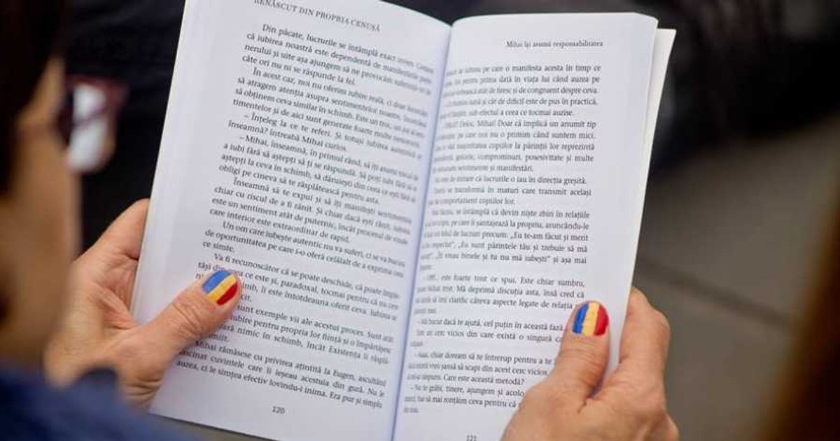 5 sfaturi pentru o citire rapidă: ce tehnică utilizează profesorii ...