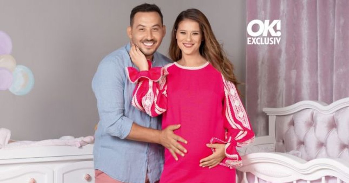 Ştefan & Simona Stan:„Mai întâi facem botezul şi apoi nunta“ | adevarul.ro