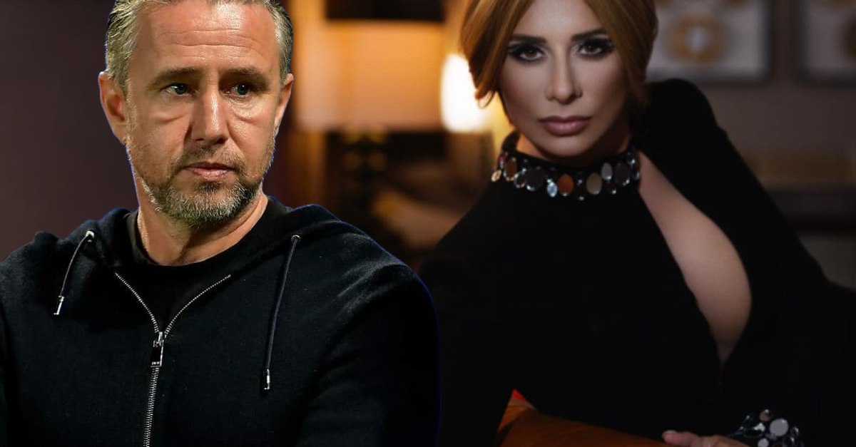 Anamaria Prodan încă îi mai trimite mesaje lui Laurențiu Reghecampf. Ce îi scrie fostul ei soț ...