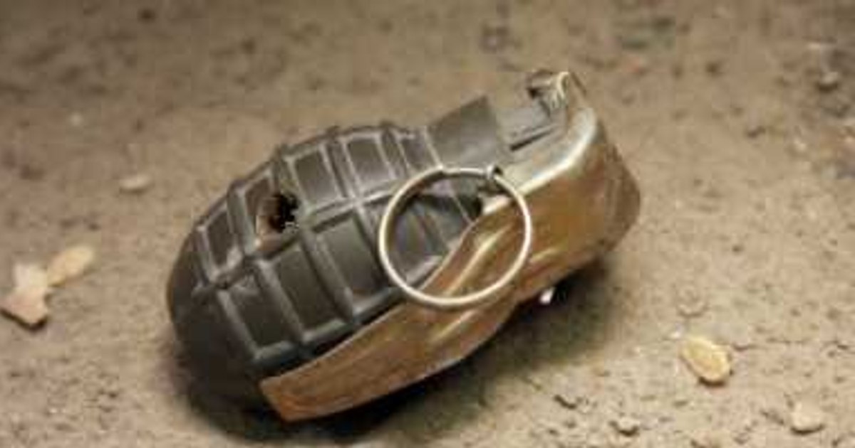 Alertă maximă: 3 kilograme de explozibil au dispărut de la Mina ...