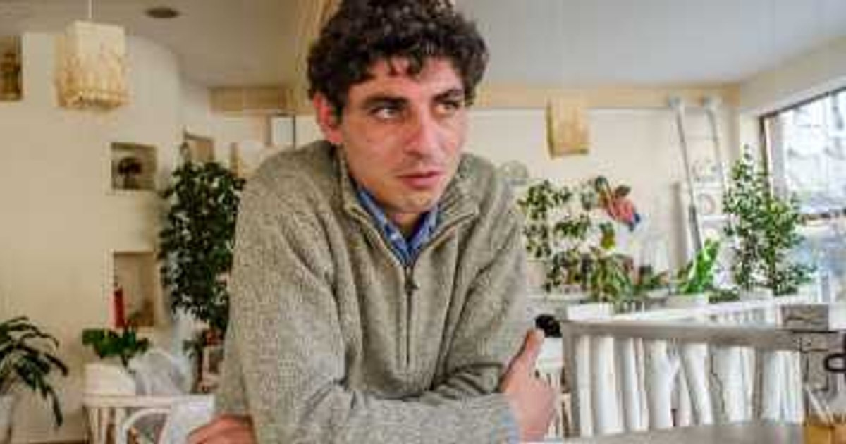 Sergiu Voloc visează să părăsească Republica Moldova | adevarul.ro