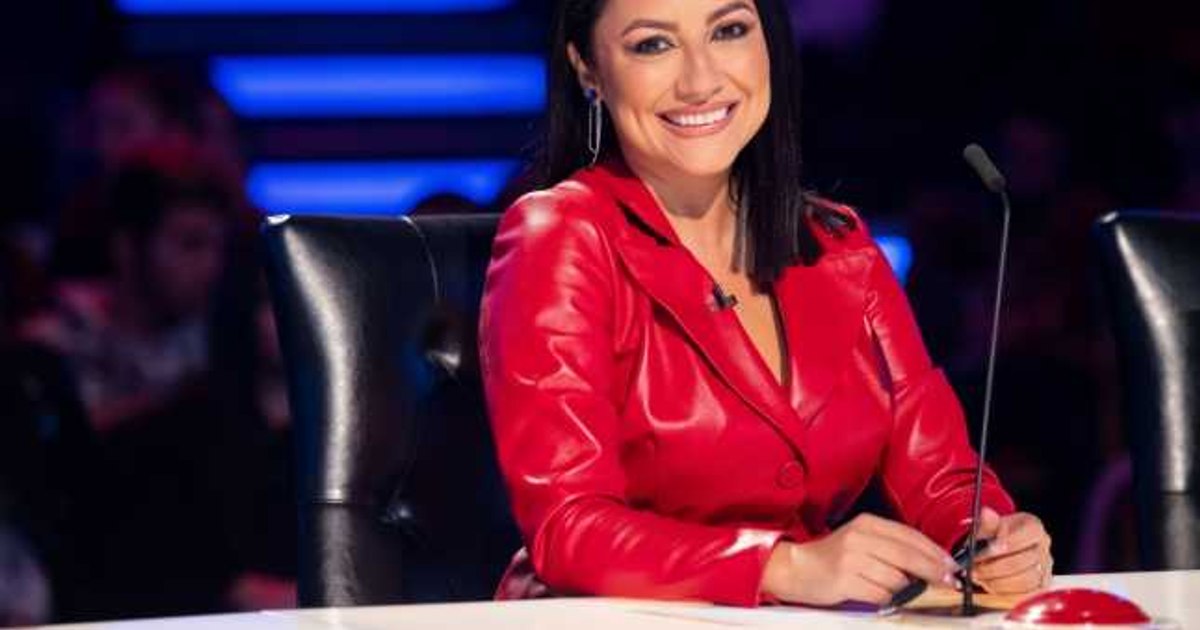 Andra, despre dietă şi planul de slăbit după ce fanii au crezut că este ...