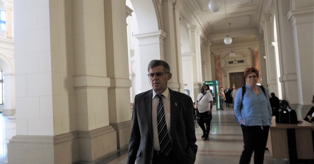 Dosarul Gheorghe Ursu. Instanţa explică de ce i-a achitat pe foştii ...