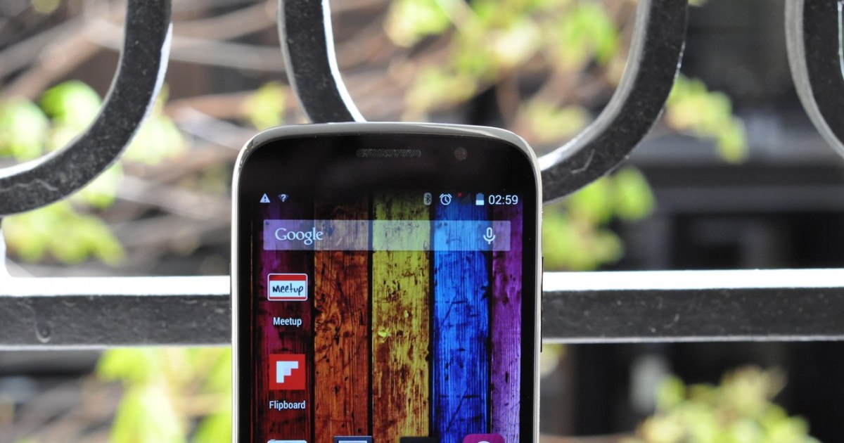 UTOK Fury, un telefon cu „bunătăţi“: Şi preţ, şi performanţe cu bani ...