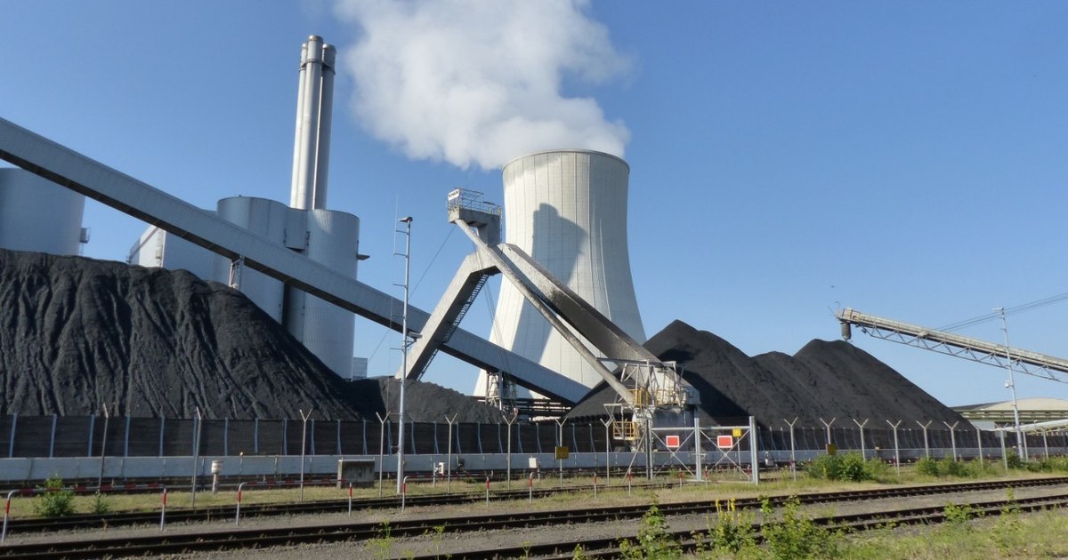 Cărbunele, folosit de 18 state UE pentru producerea energiei electrice ...