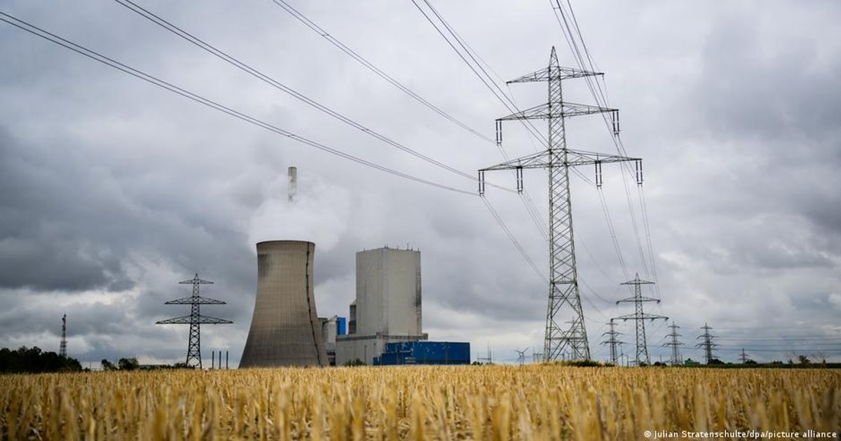 Termocentrala Mintia: cum a murit și de ce salvarea e secretă | adevarul.ro