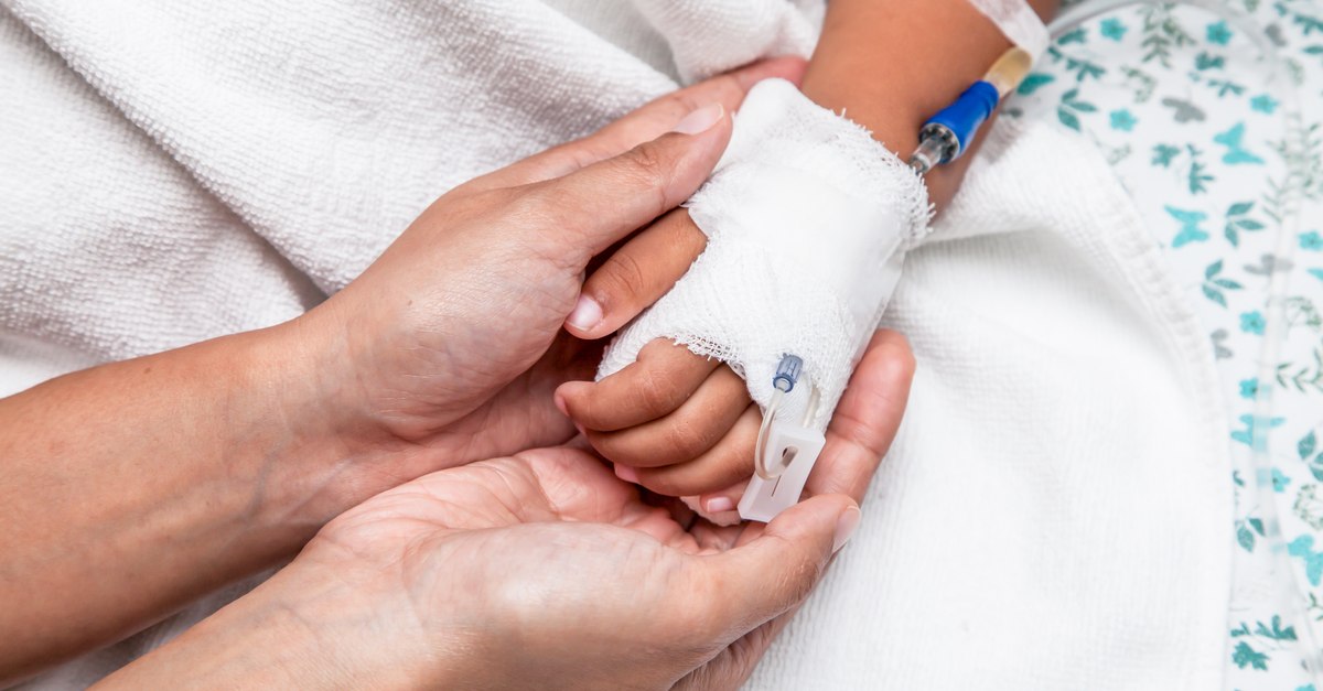 Al șaptelea copil moare din cauza bacteriei de la Spitalul „Sfânta ...