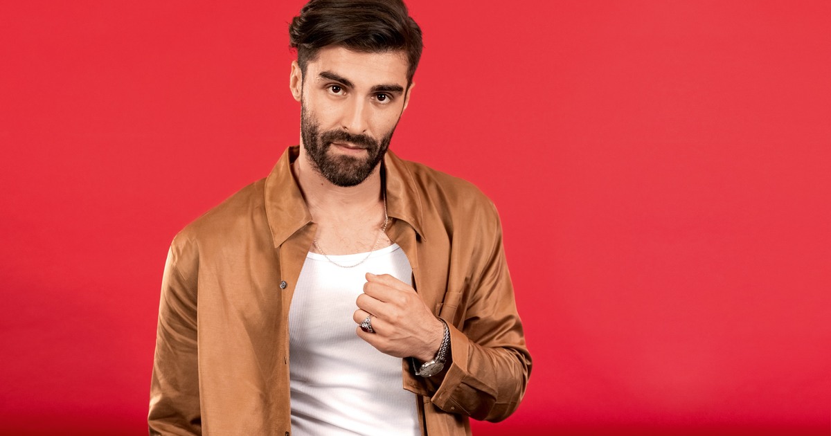 EXCLUSIV Daniel Nuță: „Odată cu serialul Groapa, a apărut rolul care m ...