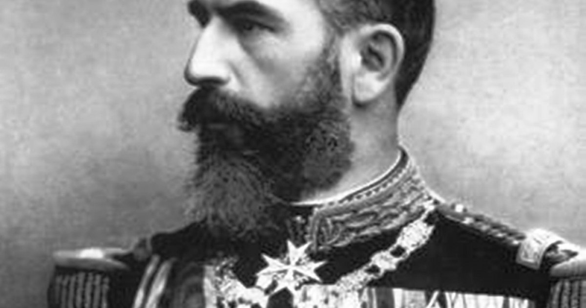 Degetul arătător, „instrumentul“ cu care Regele Carol ţinea la respect ...