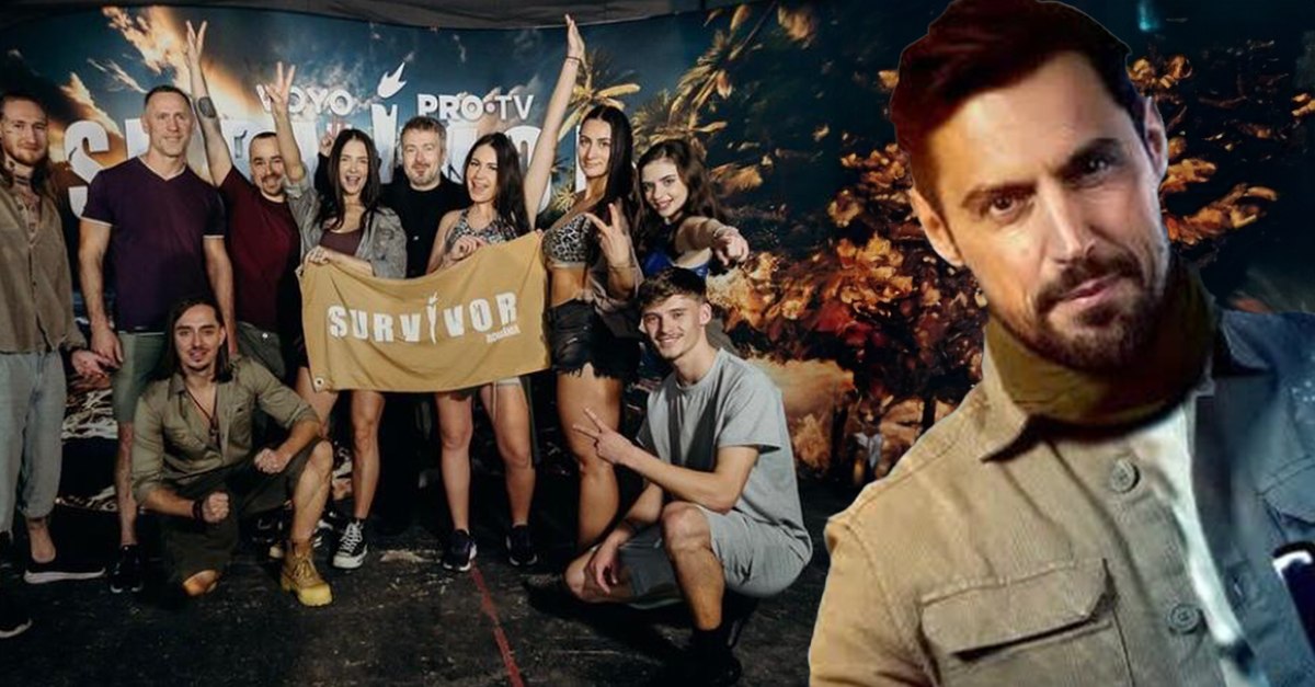 Program TV „Survivor România” 2025. În ce zile și la ce ore se va ...