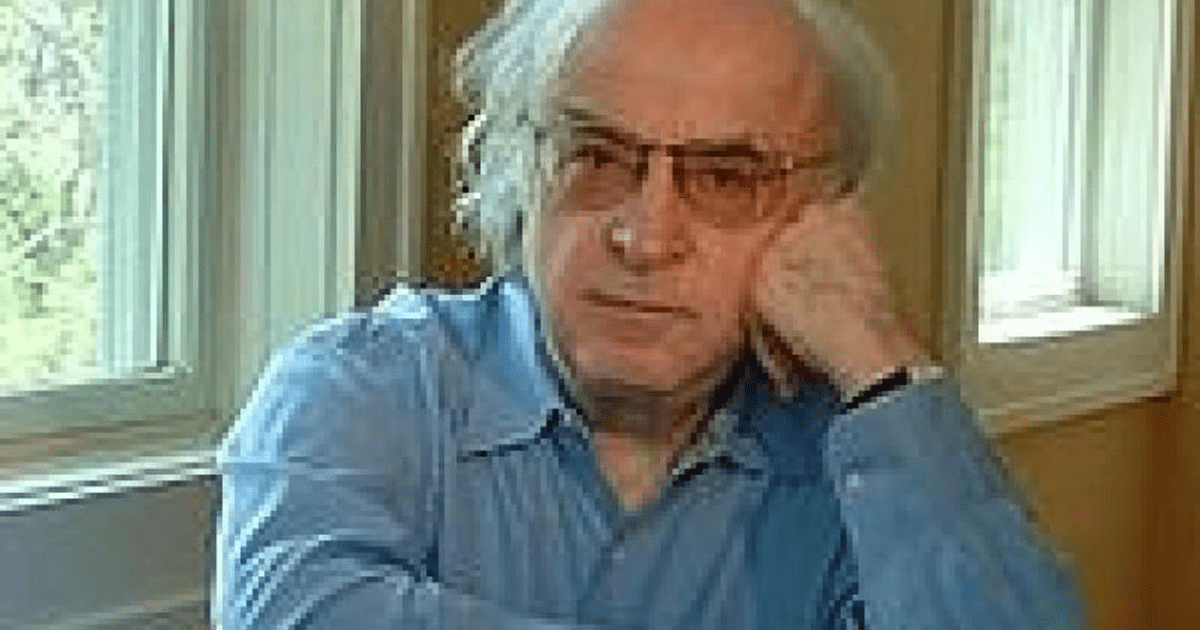 Norman Manea, primul român membru al Societăţii Regale de Literatură