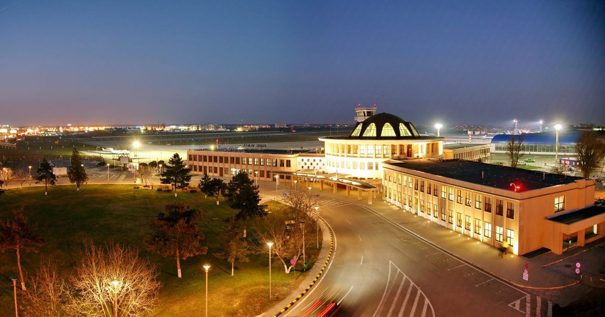 Nopți albe în nordul Capitalei din cauza avioanelor. CNAB: „Aeroportul ...