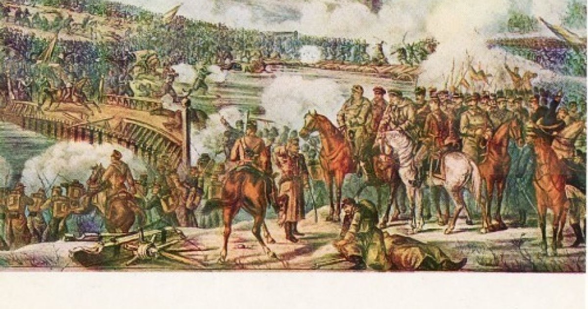 Bătălia de la Plevna, lupta decisivă pentru independenţa României: cum ...