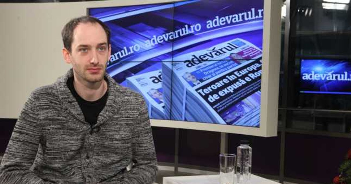 Tudor Aaron Istodor, selecţionat la Shooting Stars de la Berlinale ...