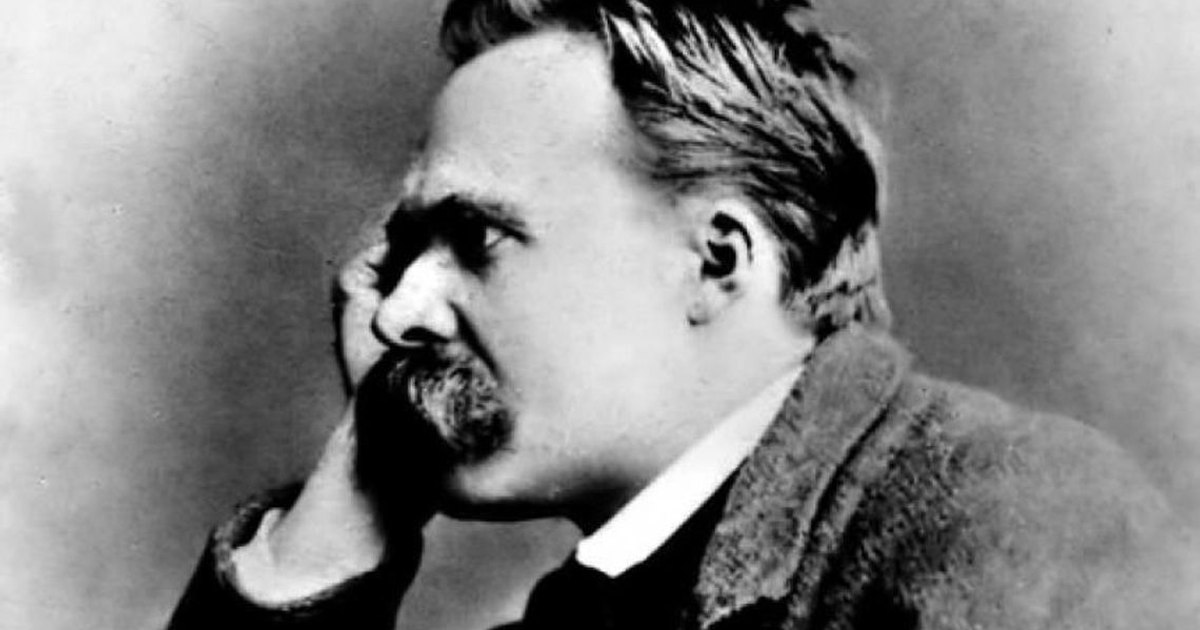 25 august, ziua în care Friedrich Nietzsche, unul dintre cei mai ...