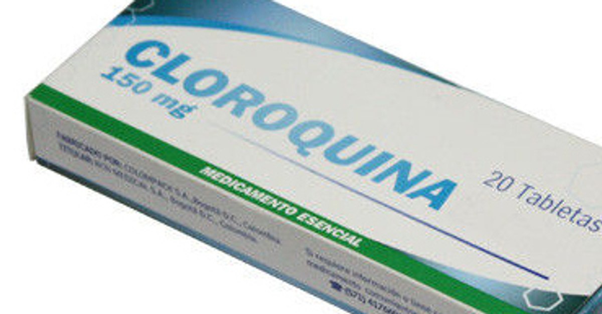 Ce este Clorochina, medicamentul care ar putea trata pacienții cu ...
