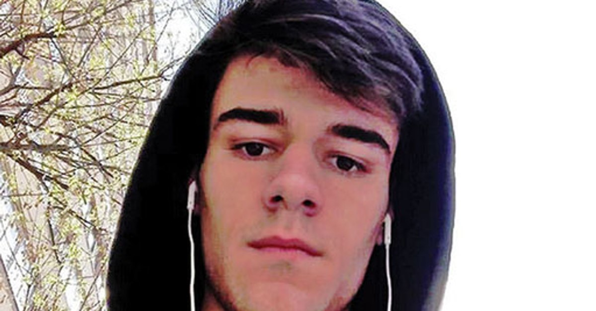 Fiul lui Dan Bittman a fost barman şi picol