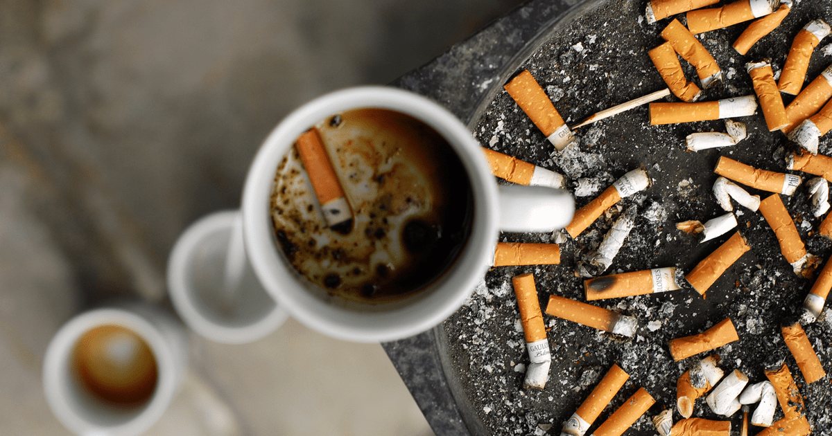 Scris & cafea (fragmente de jurnal)