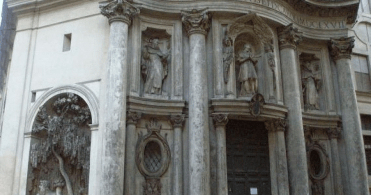 5 monumente arhitecturale importante, realizate în stil baroc