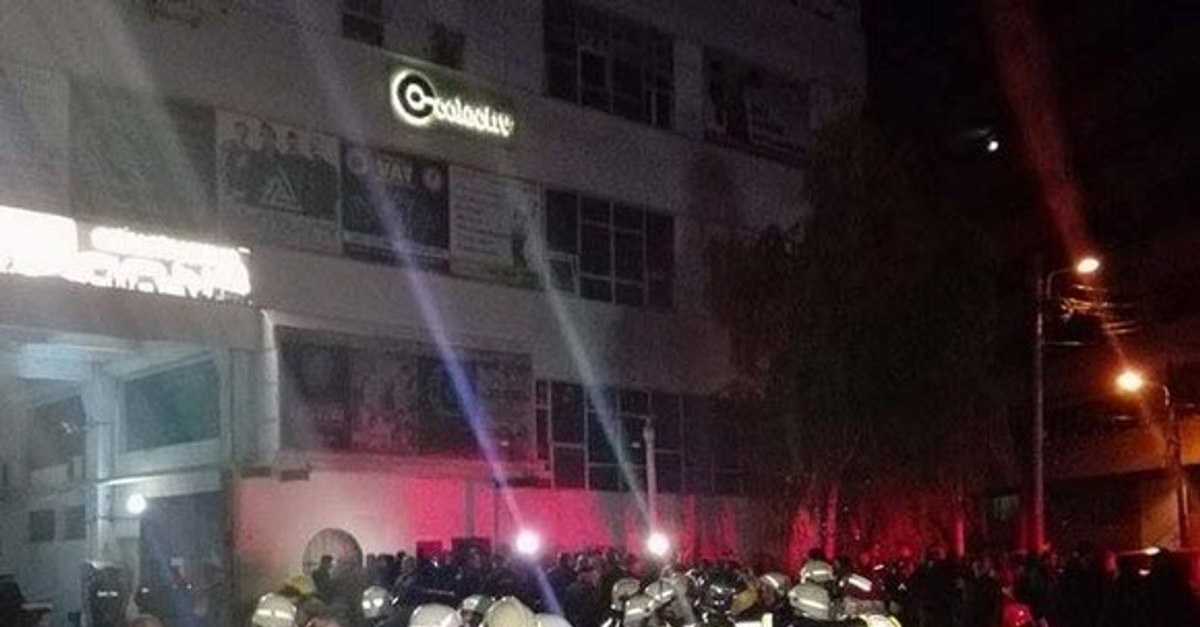 Digi 24, amendată în cazul Colectiv. Antena 3 şi B1 sunt „curate”