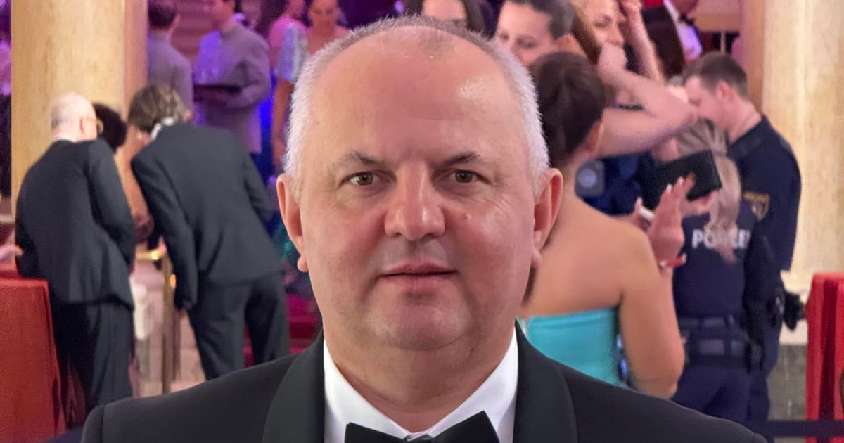 Fostul consilier parlamentar Avram Gal spune că e esențial ca România ...