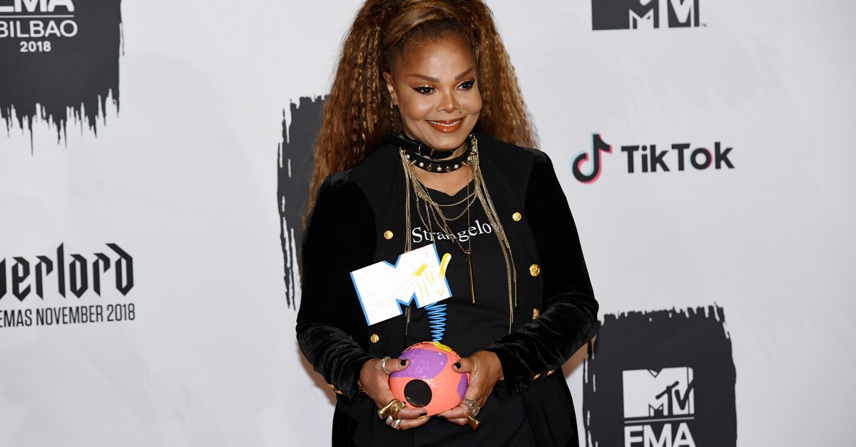 Janet Jackson, dată în judecată! I-a dat ţeapă de 300.000 $ fostului ei ...