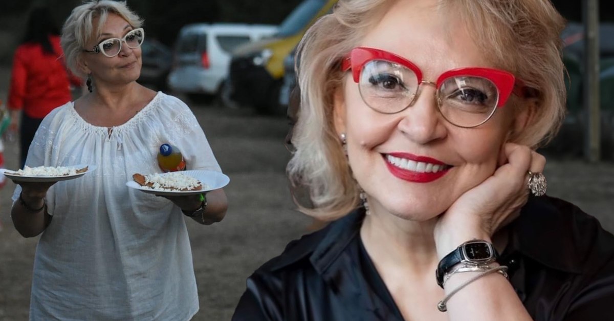 Ce pensie are Mihaela Tatu, după 40 de ani de muncă: „Nu poți să trăiești. Ți-ai plăti o chirie”