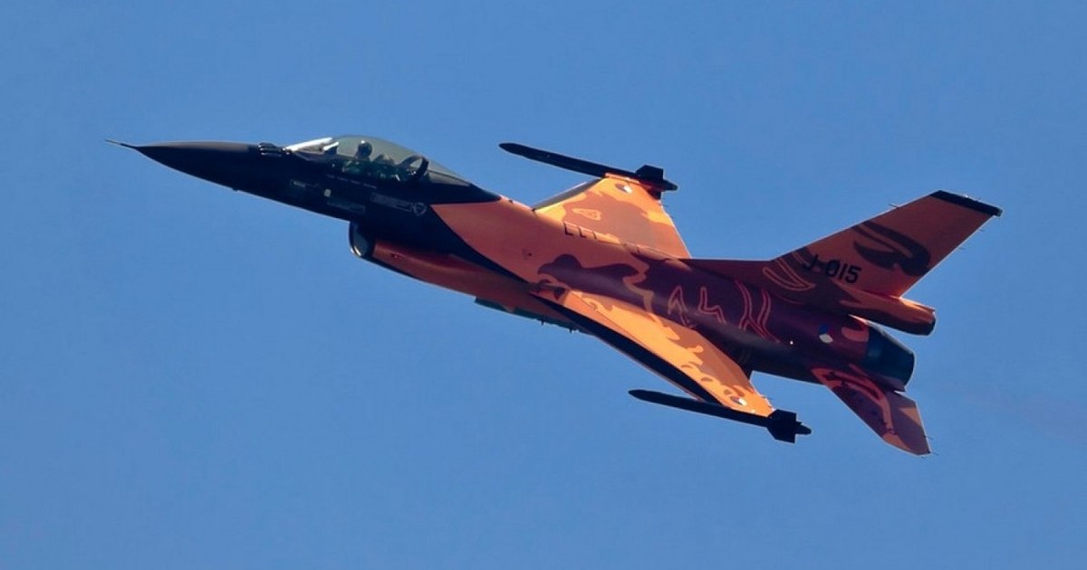 Turcia: Avion de luptă F-16 s-a prăbuşit lângă graniţa cu Siria ...