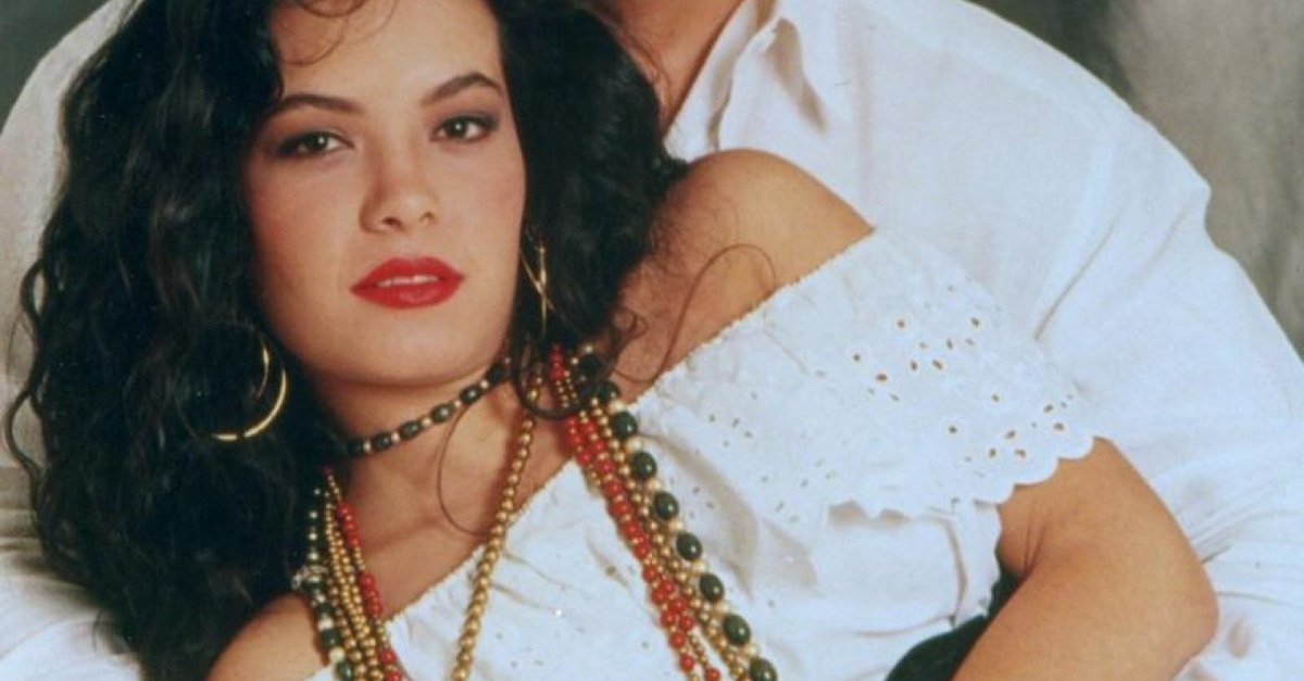 O mai ții minte? Uite cum arată acum Coraima Torres, actrița din ...