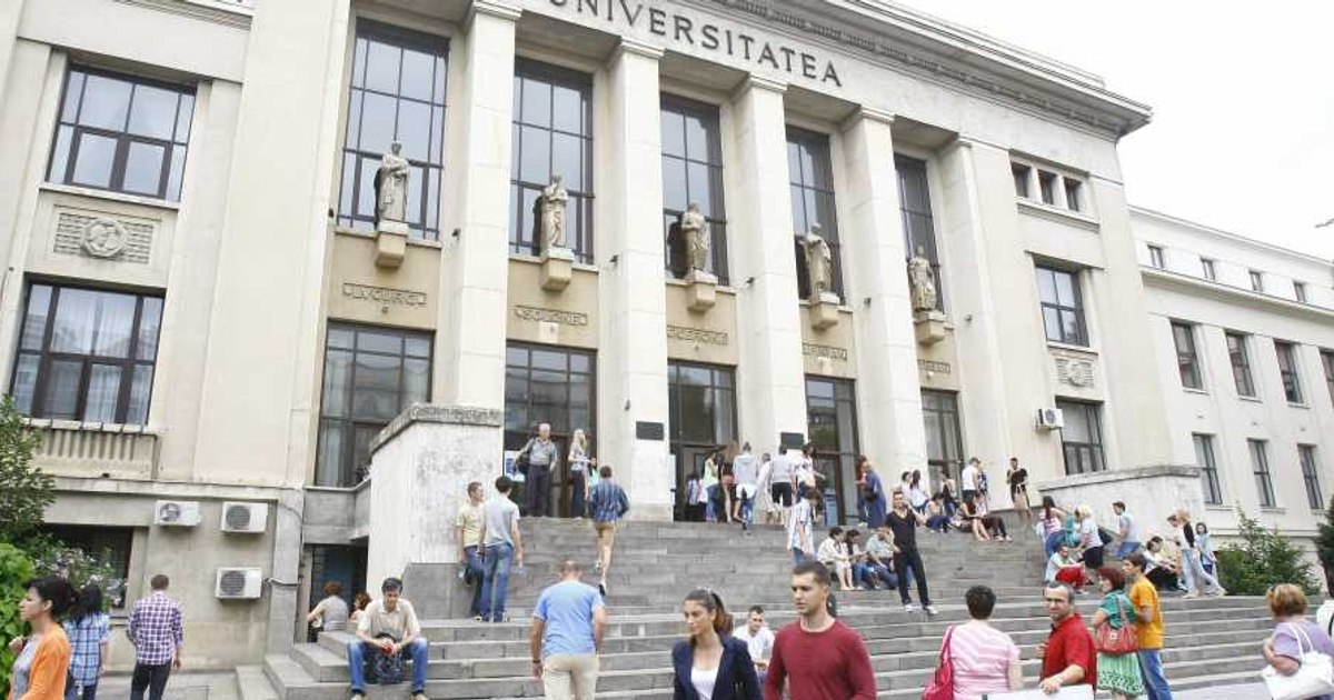 REZULTATE ADMITERE 2013 Săptămâna de foc a admiterii la facultate. Care ...