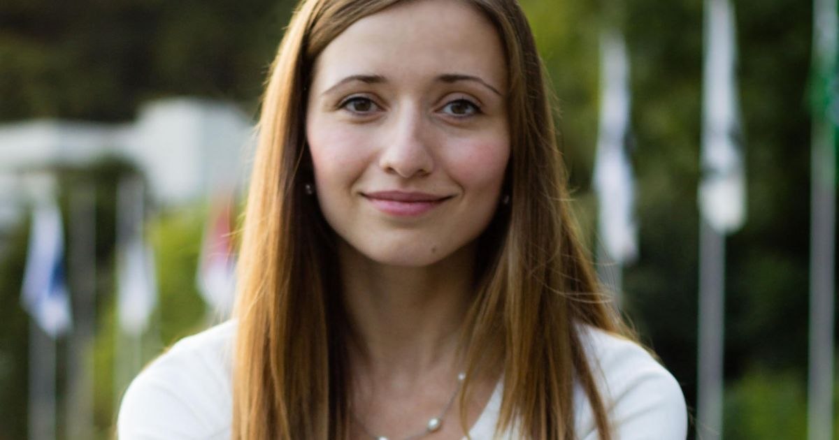 Studentul român al anului: „La MIT, ne tutuiam cu profesorii laureaţi ...