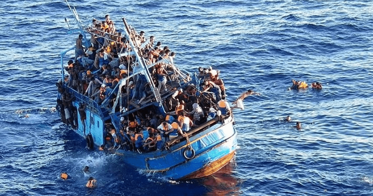 O cauză interesantă a migrațiilor contemporane