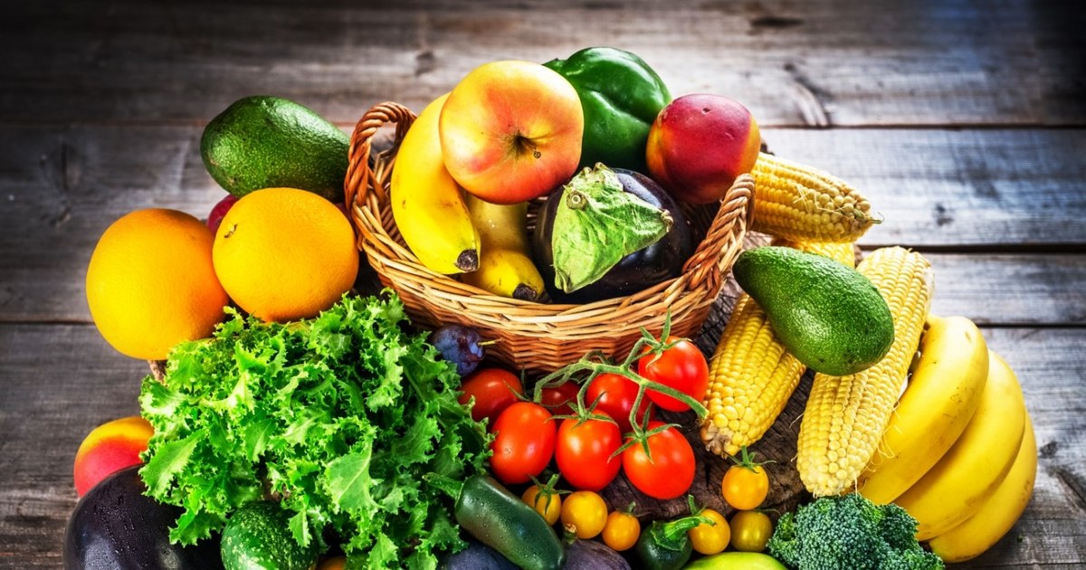 Cele mai nutritive Fructe şi Legume de sezon. Idei de reţete: Ce mâncăm ...