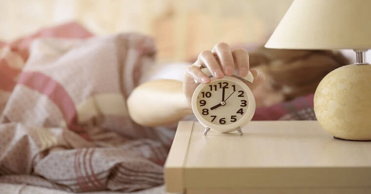 Posibilele cauze pentru care nu reuşeşti să dormi