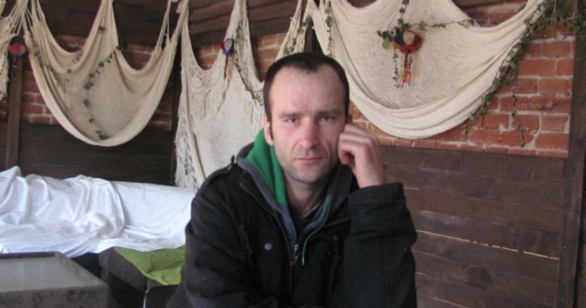 „Boschetar“ în România, „homeless“ în Anglia. Cum profită ţiganii din ...